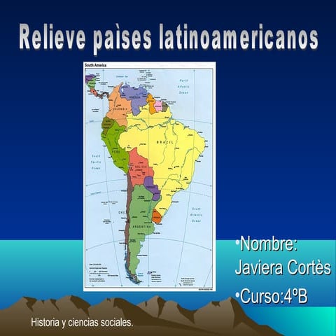 Latinoamerica | PPT