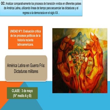 Latinoamerica dictaduras.ppt