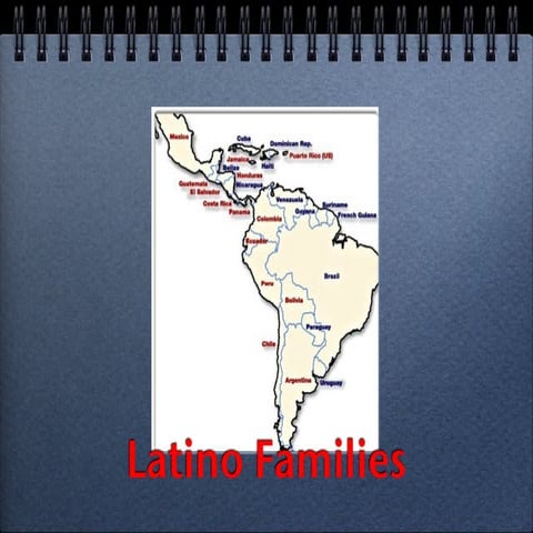 Latino presentation | PDF