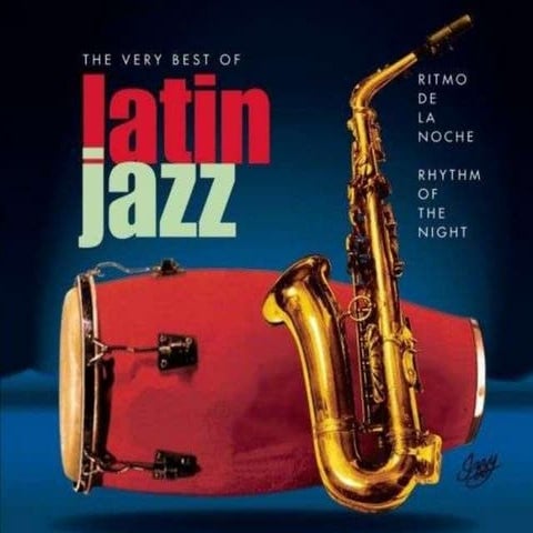Latín jazz | PPTX