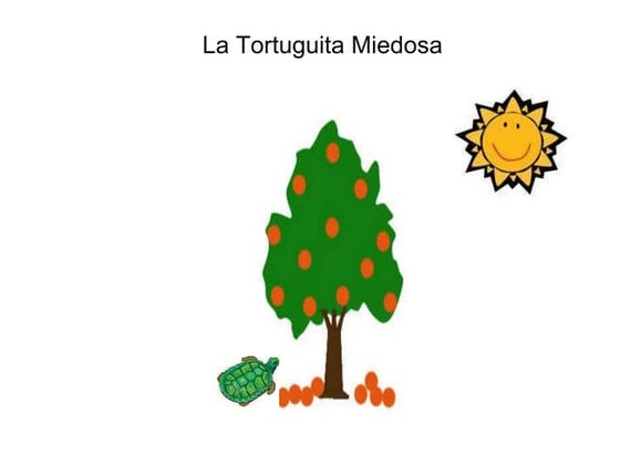 El cuento de la tortuga | PDF
