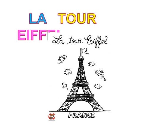 Il progetto della Torre Eiffel | PDF | Europe Travel | Travel Locations