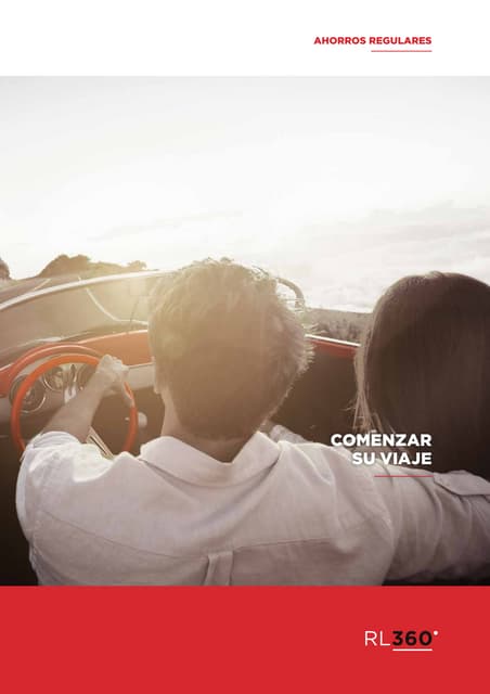 RL360° Retirement Calculator | PDF