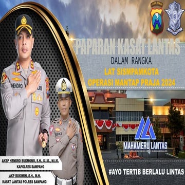 LAT SISPAMKOTA OPERASI MANTAP PRAJA 2024 (LANTAS).pptx