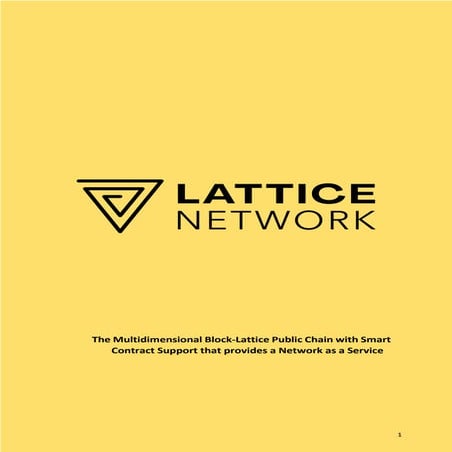 Lattice Network Yellow Paper.pdf