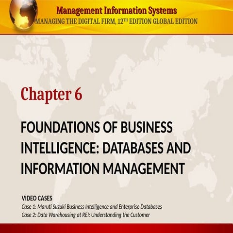 laudon_mis12_ppt08_GE Securing Information Systems | PPT