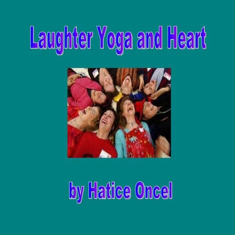 Laughter Yoga | PPT
