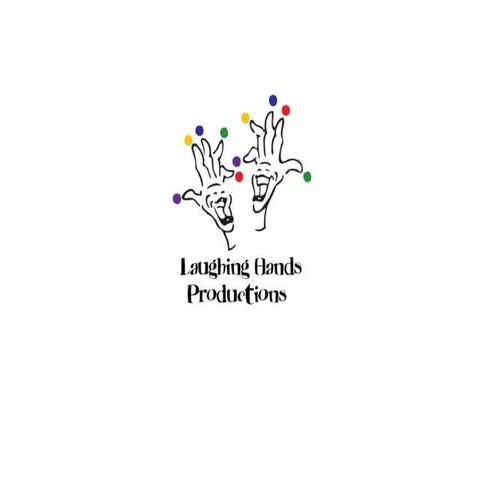 Laughing hands presentation2 | PPT