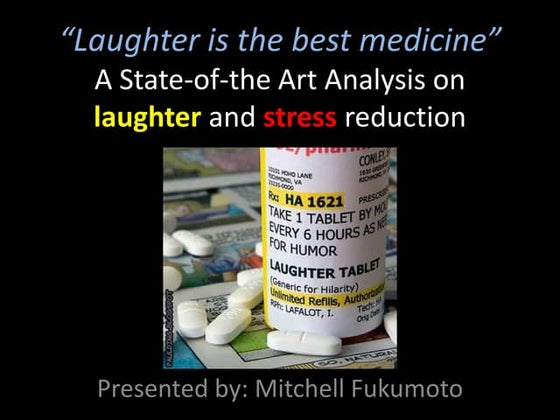 Laughter | PPT