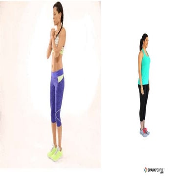 Launching exercises | PPT