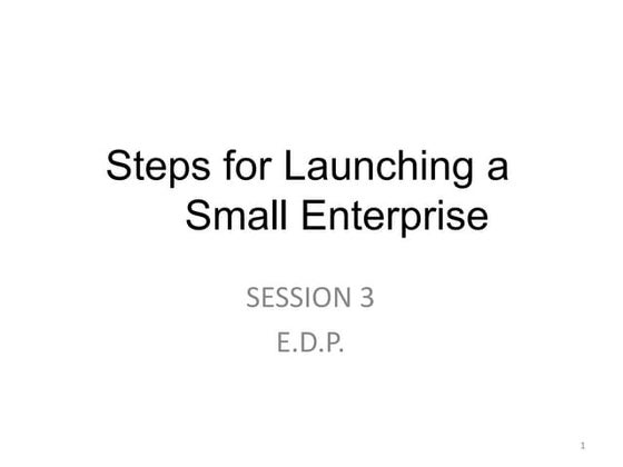 Entrepreneurship Skill, Class X, CBSE 402 | PPTX