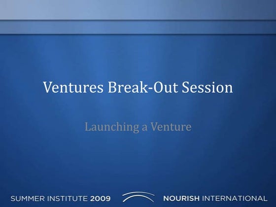 Sustainable Leadership presentation | PPT