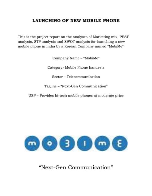 Introduction to smartphones | PPTX | Operating Systems | Computer ...