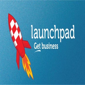 Launchpad Logo | PPT