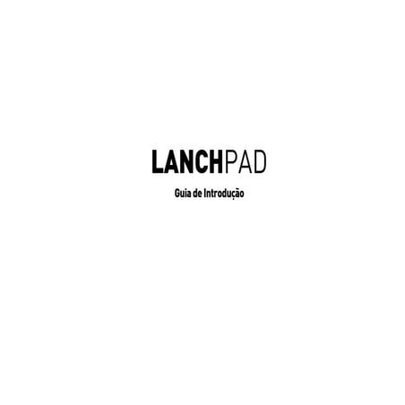 Manual do controlador NOVATION LAUNCHPAD MKII | PDF