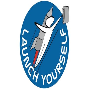 Launch Yourself Event Pictures & Movie | PPTX