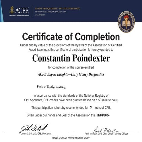 Laundering - Accounting Diagnostics (ACFE) 1.pdf