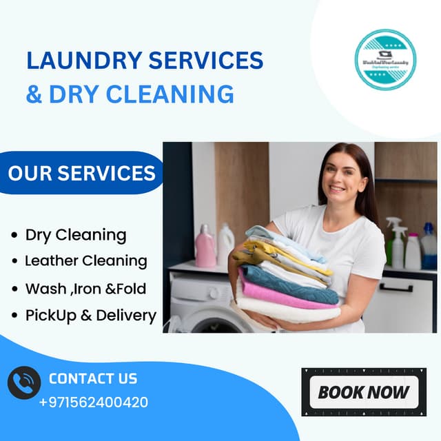 Laundry Services | PDF