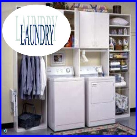 All you need to know about laundry and laundry care symbols | PPT