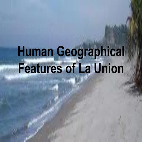 La union @2 | PPTX