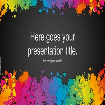 Lauper · SlidesMania.pptx