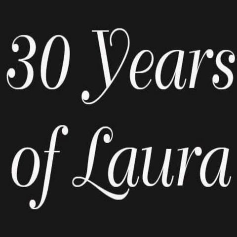 Laura 30th birthday tour | PPTX