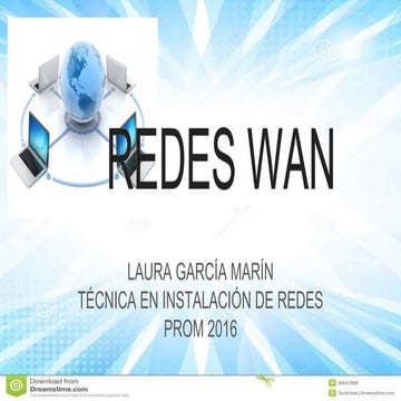 Configuracion de router | DOCX