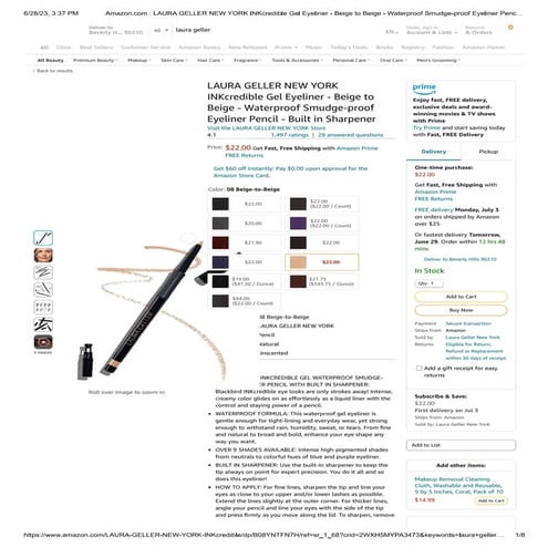 LAURA GELLER NEW YORK INKcredible Gel Eyeliner - Beige to Beige.pdf