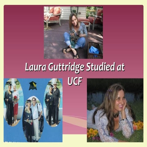 Laura guttridge | PPT