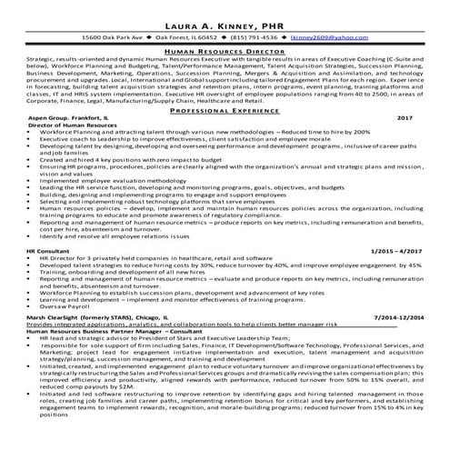 Laura kinney resume 2018 | PDF