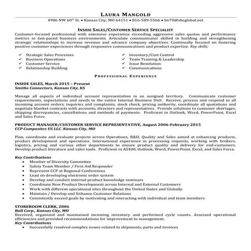 CURT WEAVER SKILLS (BASIC) | DOCX