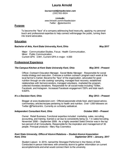 Julianflores.resume | RTF | Medical Health