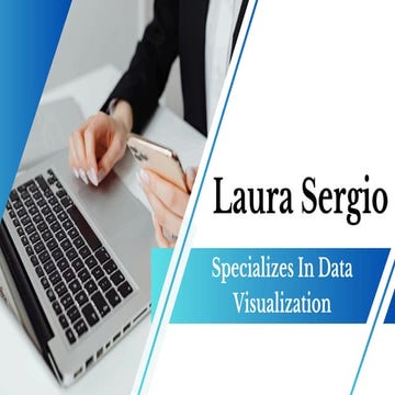 Laura Sergio - Specializes In Data Visualization | PDF