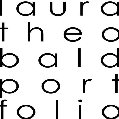 Laura Theobald presentations