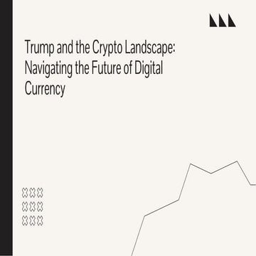 Laura Varela 5Dimes: Exploring Crypto and Trump’s Impact on Digital ...