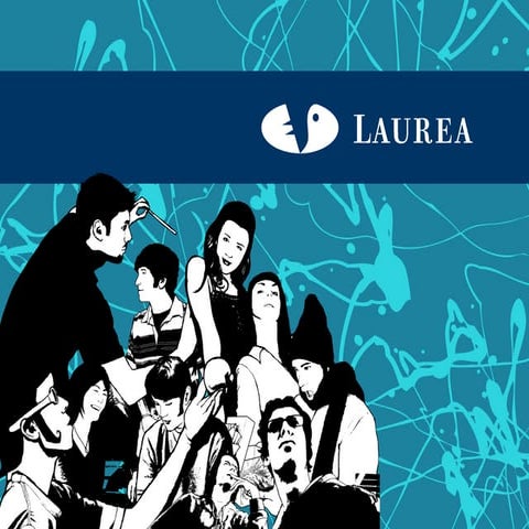 Laurea University of Applied Sciences | PPT