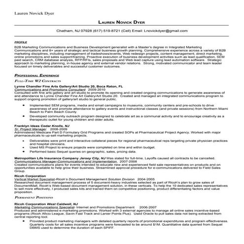 Sarah Onion Resume | DOCX