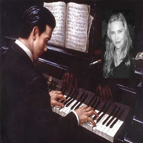 Lauri blank (catherine) | PPS