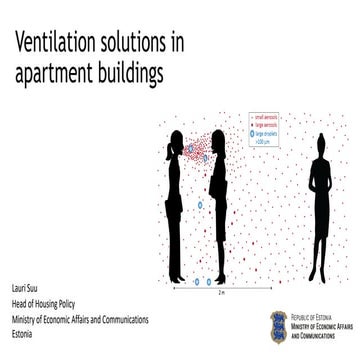 Best examples for national guidelines aiming to ensure adequate ...