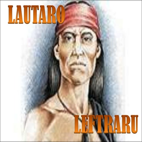 Lautaro | PPTX