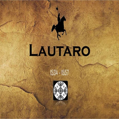 Lautaro | PPTX