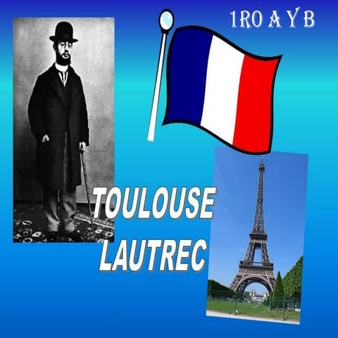 Lautrec | PPT