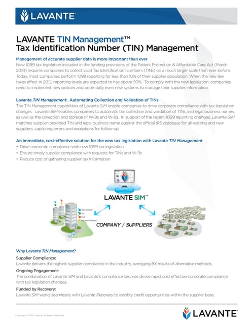 Success Story - Example 1 | PDF