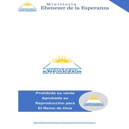 La vara de Aaron y el Ministerio | PDF