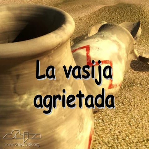 La Vasija | PPS
