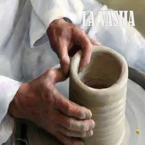 La Vasija del Maestro | PPS