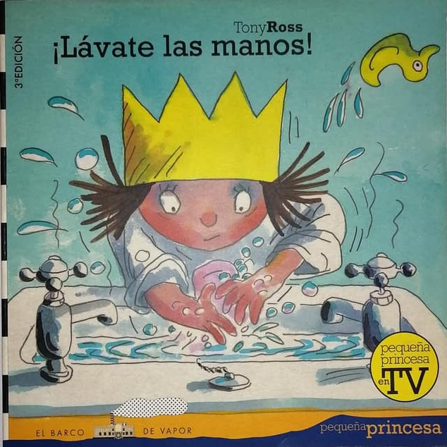 Lavate las manos | PDF