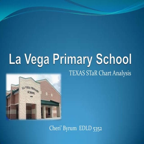 La Vega Primary School Powerpoint Presentation | PPT