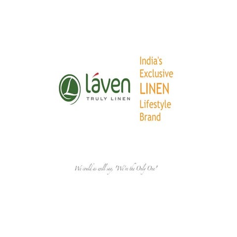 Laven | PDF