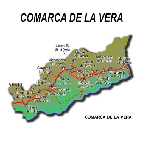 La vera | PDF